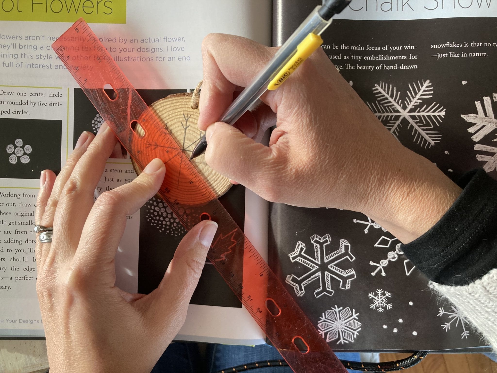 7 Wood Burned Gifts You Can Make - The Everyday Farmhouse