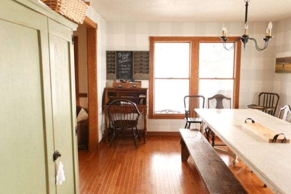 Minimalist Cottagecore Home Style: The Perfect Blend - The Everyday ...