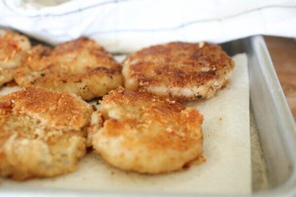 The Three Best Ways to Eat Turnips-Turnip Patties, Mashed and Roasted ...