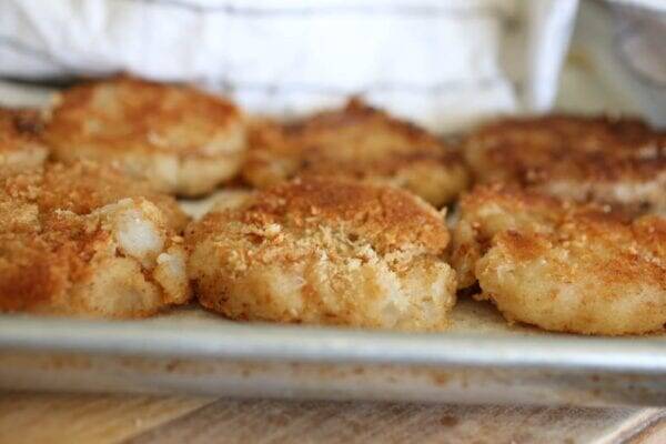 The Three Best Ways to Eat Turnips-Turnip Patties, Mashed and Roasted ...