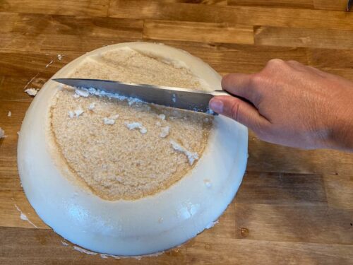 How to Render and Purify Tallow | For Cooking or Soapmaking - The ...