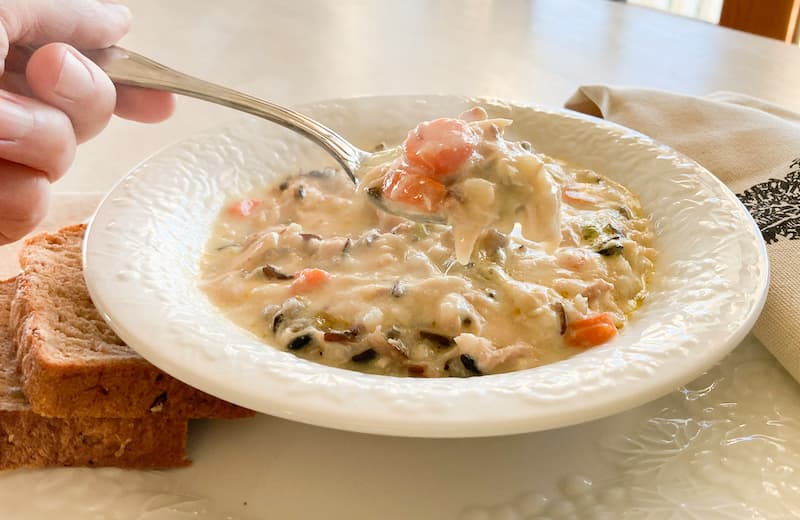 Five Favorite Hearty Soup Recipes for Fall and Winter - The Everyday ...