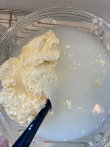 How to Make Butter from Raw Milk - The Everyday Farmhouse