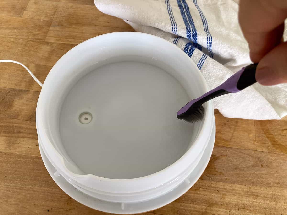 How to Clean a Diffuser | Properly Clean an Essential Oil Diffuser ...