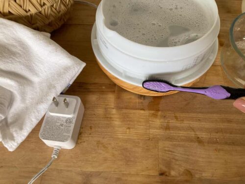 How to Clean a Diffuser | Properly Clean an Essential Oil Diffuser ...