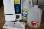How to Clean a Humidifier with Vinegar | Step-by-Step - The Everyday ...