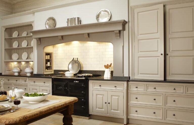 English Kitchen Design-Elements of Timeless Elegance - The Everyday ...