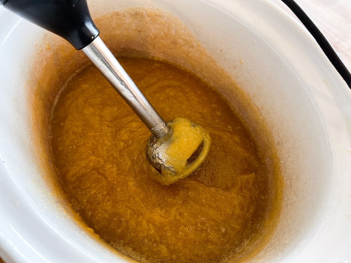 How To Make Liquid Soap | Basic Liquid Hand Soap Recipe - The Everyday ...