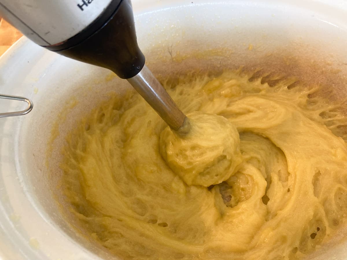 How To Make Liquid Soap | Basic Liquid Hand Soap Recipe - The Everyday ...