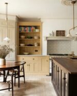 English Kitchen Design-Elements of Timeless Elegance - The Everyday ...