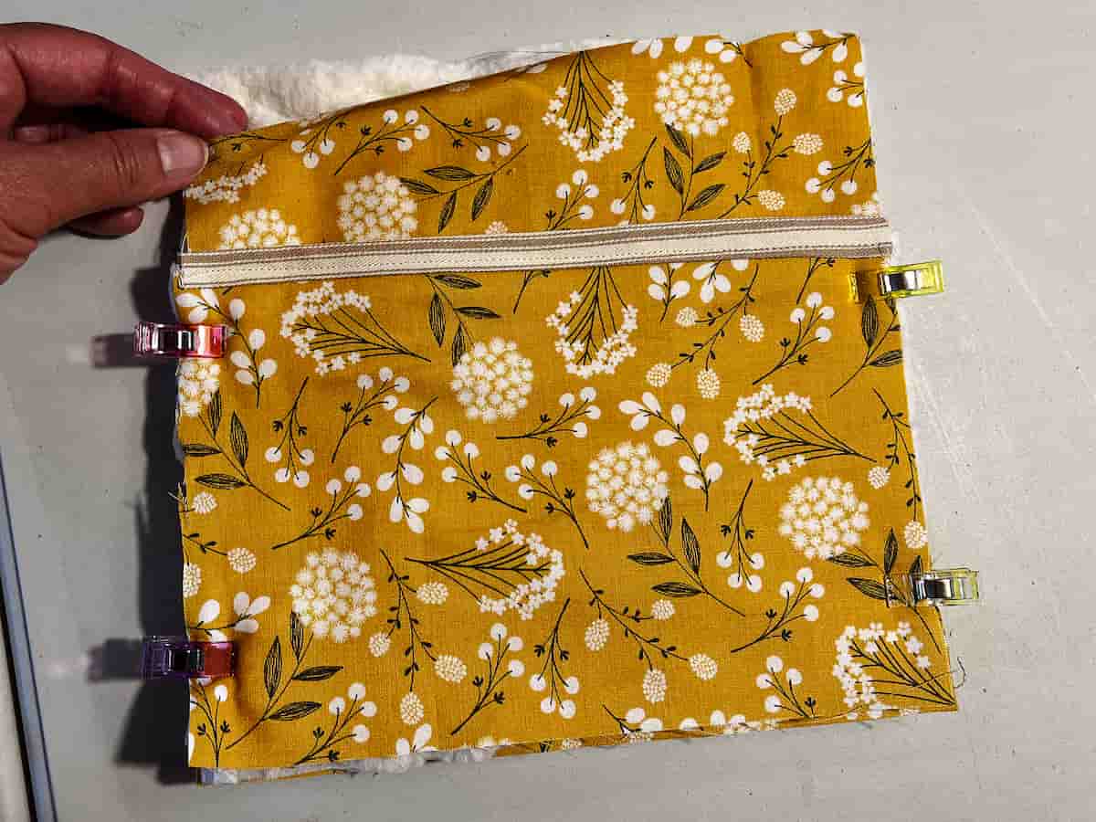 DIY Potholders | Free Potholder Pattern - The Everyday Farmhouse