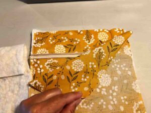 DIY Potholders | Free Potholder Pattern - The Everyday Farmhouse