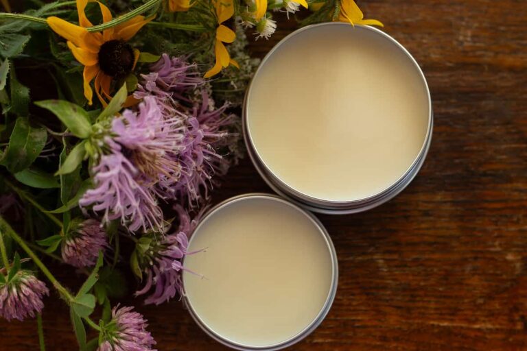 Tallow Balm | Simple Recipe - The Everyday Farmhouse