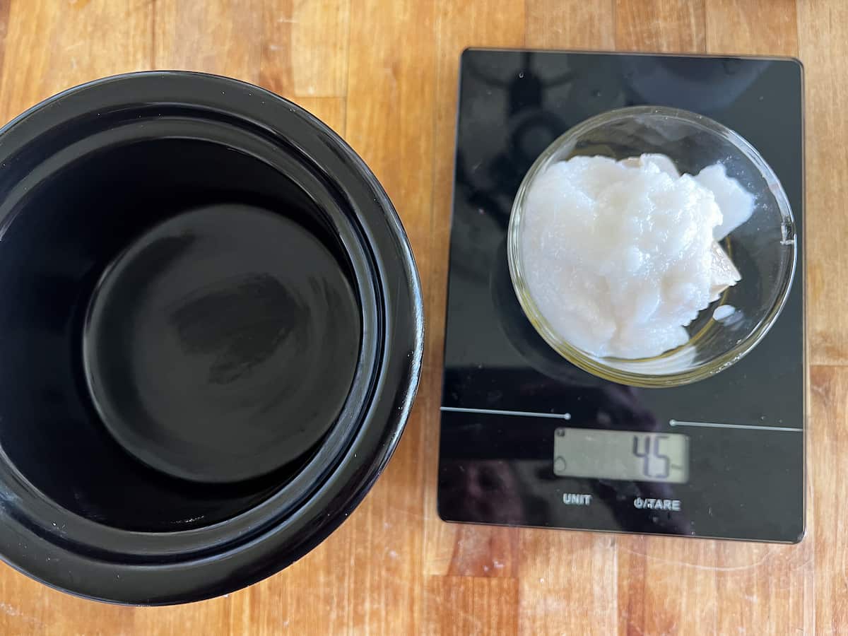 Tallow Balm | Simple Recipe - The Everyday Farmhouse