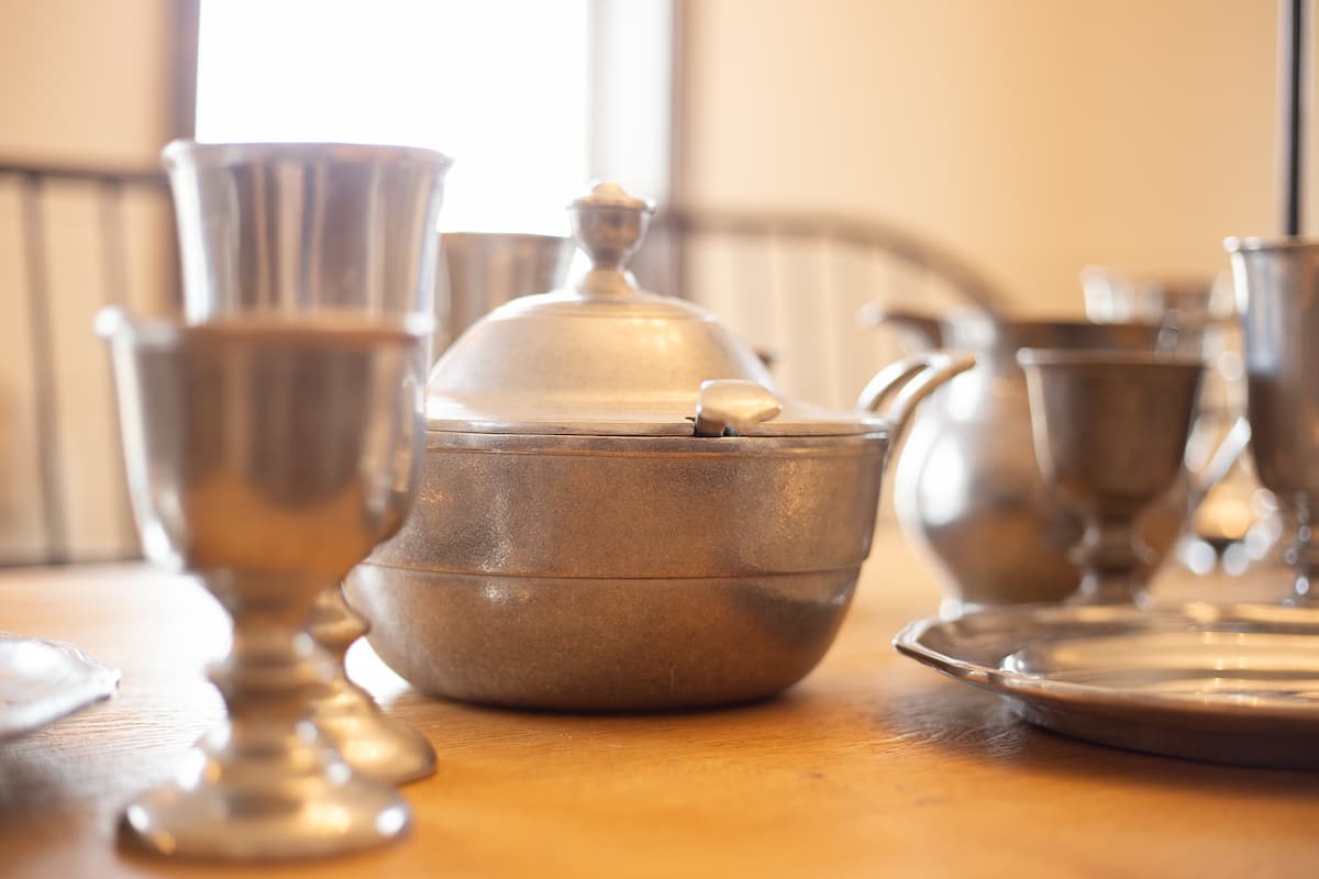 Colonial Dining Room Inspiration: Timeless Elegance for Your Home - The ...