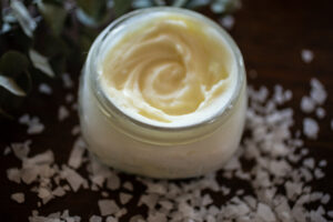 DIY Magnesium Lotion Recipe - The Everyday Farmhouse