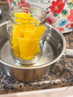 How to Render Beeswax at Home Step-by-Step - The Everyday Farmhouse