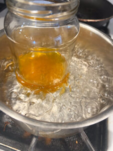 How to Render Beeswax at Home Step-by-Step - The Everyday Farmhouse