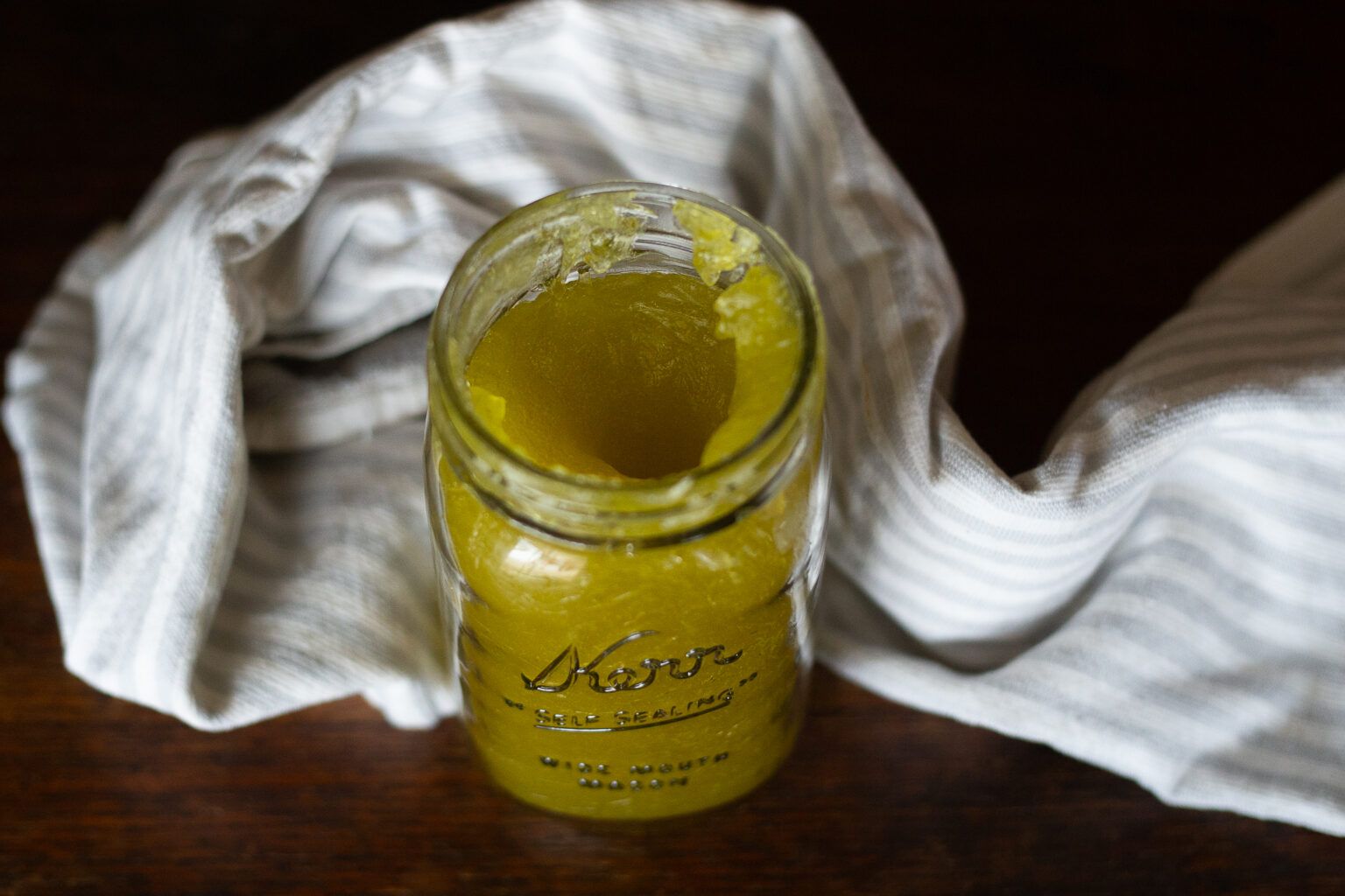 Handmade Liquid Castile Soap Recipe - The Everyday Farmhouse